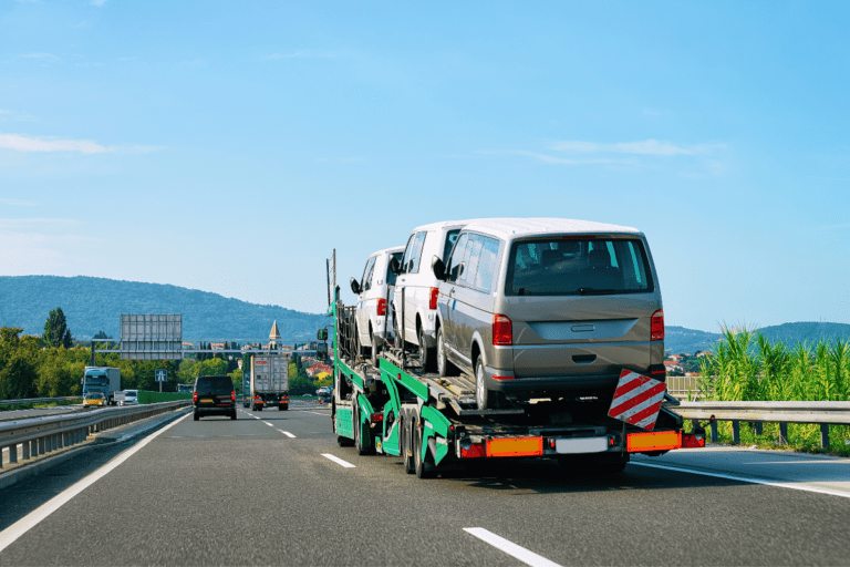 Towing Surrey - Towing Company Surrey| Flash Tow Truck Service